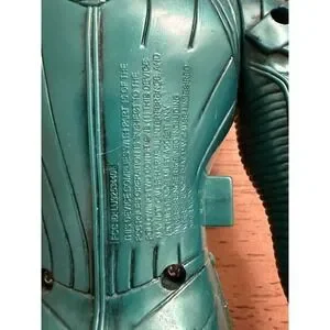 MGA Entertainment | Toys | Vintage Green Goblin Mga Walkie Talkie 2 ...